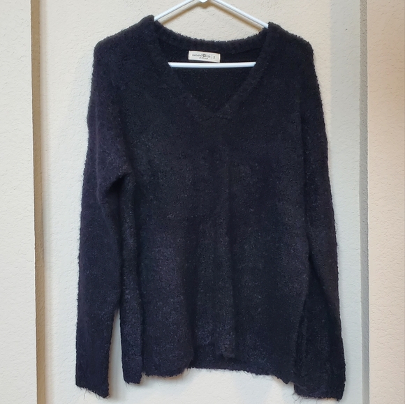 NATURAL LIFE | Sweaters | Natural Life Snuggle Up V Neckline Relaxed ...
